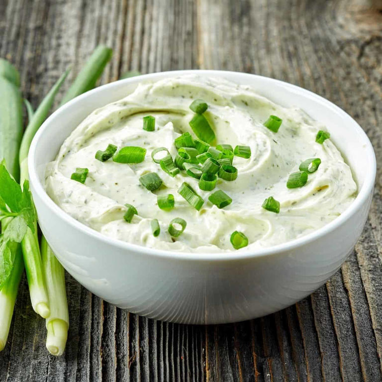 Crack Dip Recipe! Easy To Make And Crazy Delicious!