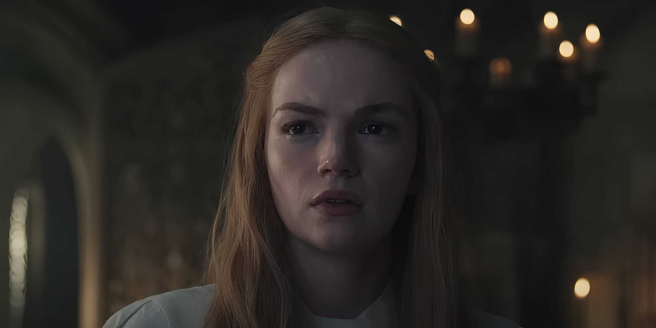 Wheel Of Time Season 3 Cast & Character Guide