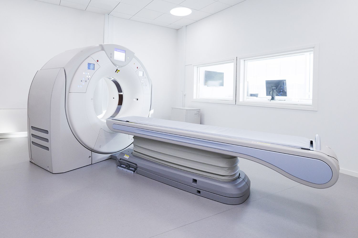 Common Medical Scan ‘Routinely’ Delivers Excess Radiation, May Cause ...