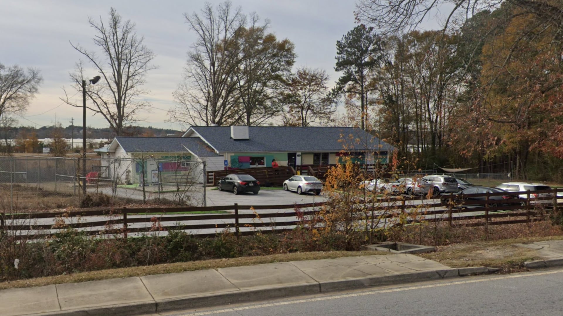 Union City daycare worker arrested after allegedly throwing block at 2 ...