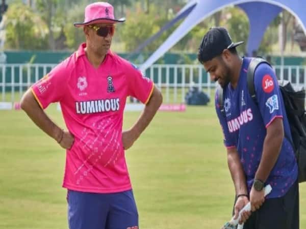 IPL 2025, RR SWOT analysis: Can Rahul Dravid and Sanju Samson end ...