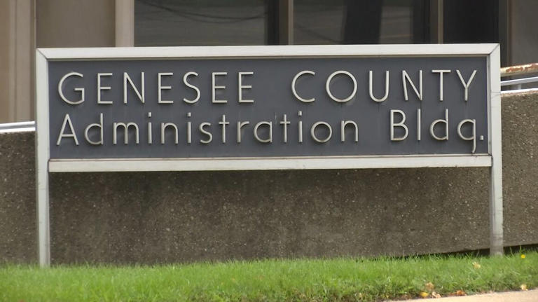 Genesee Co. advocates call to push back against proposed federal cuts
