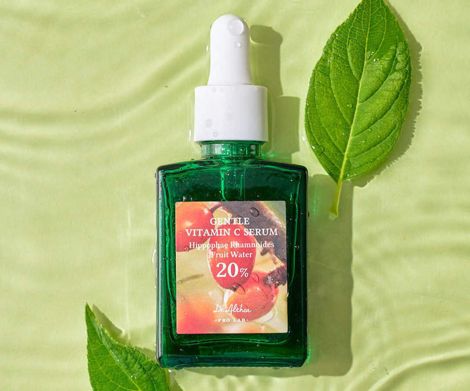 Dr. Althea: A K-Beauty Skin-Care Brand That Emphasizes Healing and ...