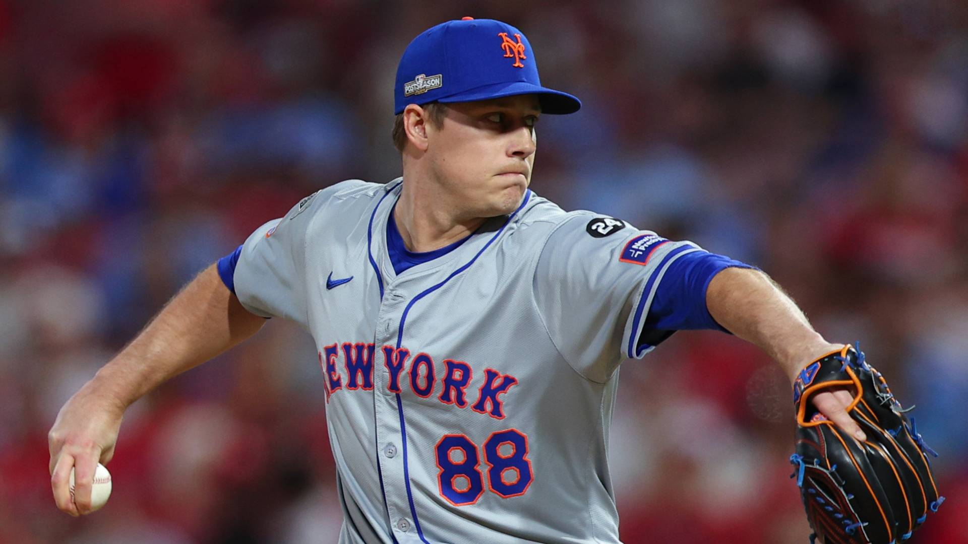 Cardinals hand out first major-league contract of the winter after Tony ...