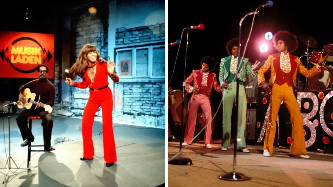 10 Nostalgic Dance Moves 70s Kids Will Remember