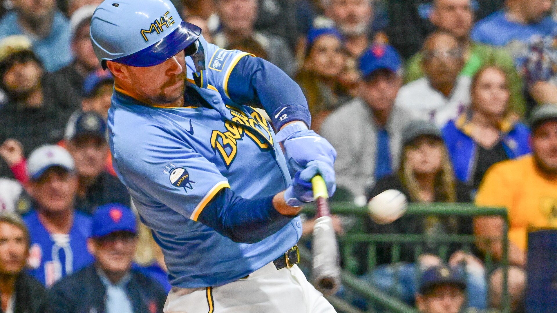 Spring training stat leaders: Could Rhys Hoskins, Reese Olson be draft ...