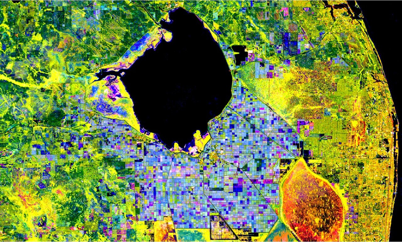 NASA-ISRO mission will map farmland from planting to harvest