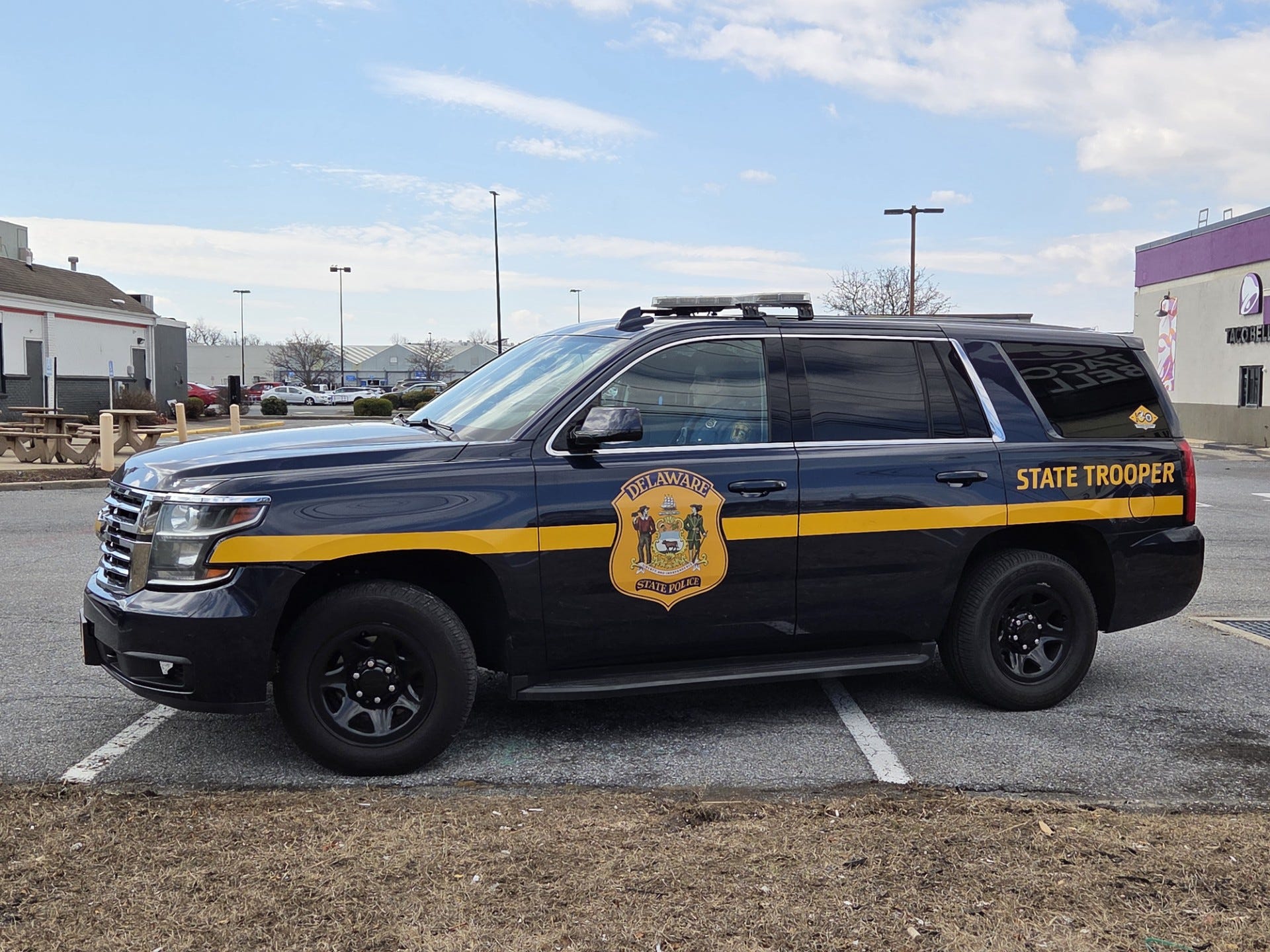 Police identify man killed in single-car crash on Summit Bridge Road ...