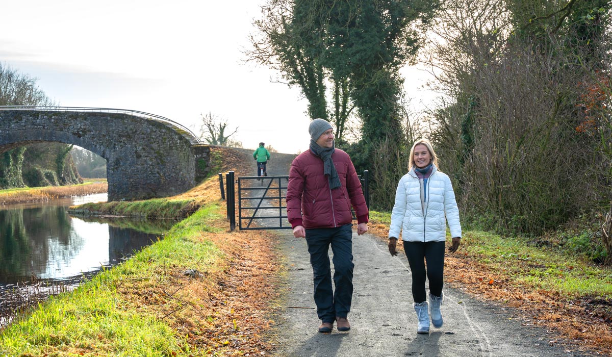 Discovering Ireland’s waterways: Two scenic walking routes to catch the ...