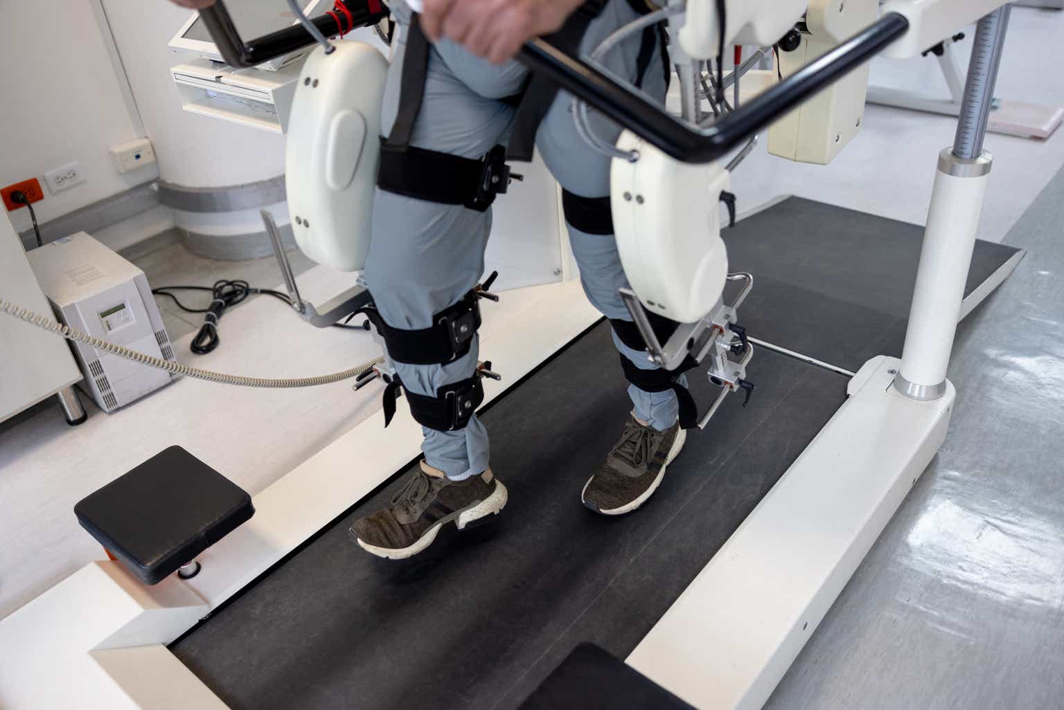 Lifeward gets FDA Clearance for its newest exoskeleton device
