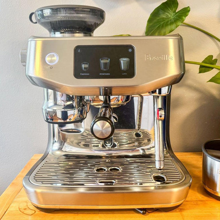 Breville Oracle Jet Review: Is This $2,000 Espresso Maker Worth the Price?