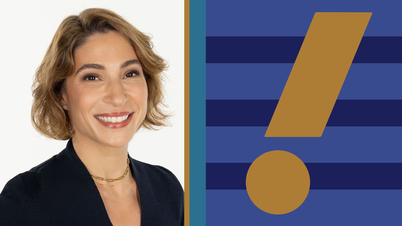 Communicator Spotlight: Sona Iliffe-Moon of Yahoo