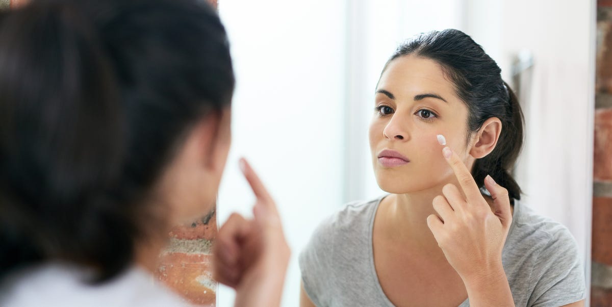 FDA Announces Recall on Skincare Products From These Brands