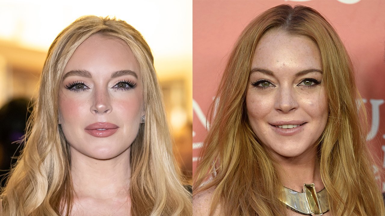 These 15 celebrities have had incredible glow-ups