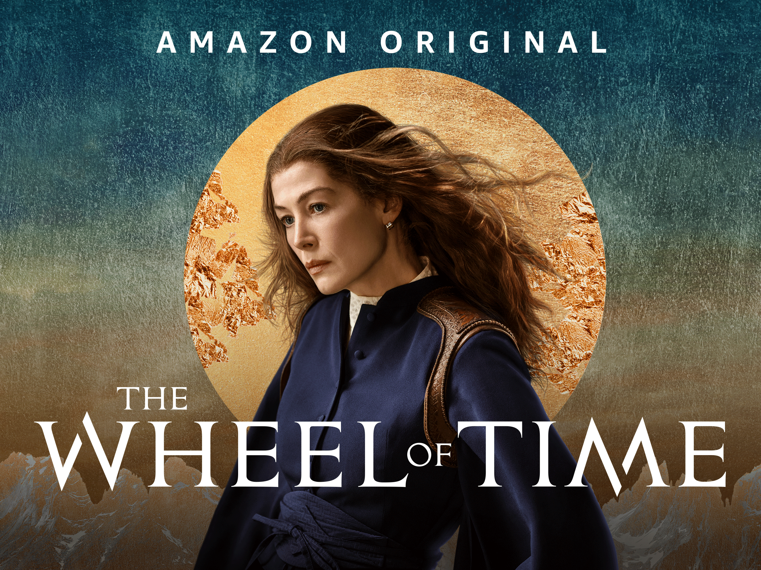 Everything You Need to Know About ‘The Wheel of Time’ Season 4