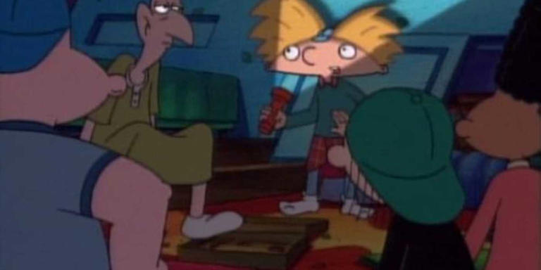10 Great Nickelodeon Cartoons That Are Flawless From Beginning to End