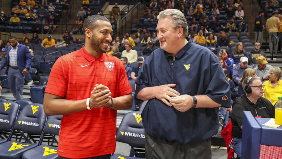 Darris Nichols Accepts New College Basketball Head Coaching Job