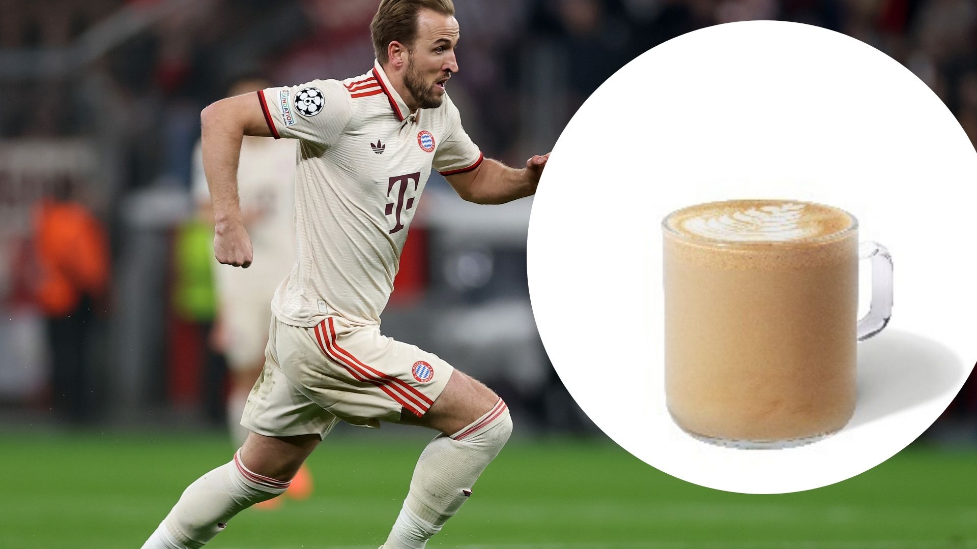 Starbucks collaborates with footballer Harry Kane to support mental ...