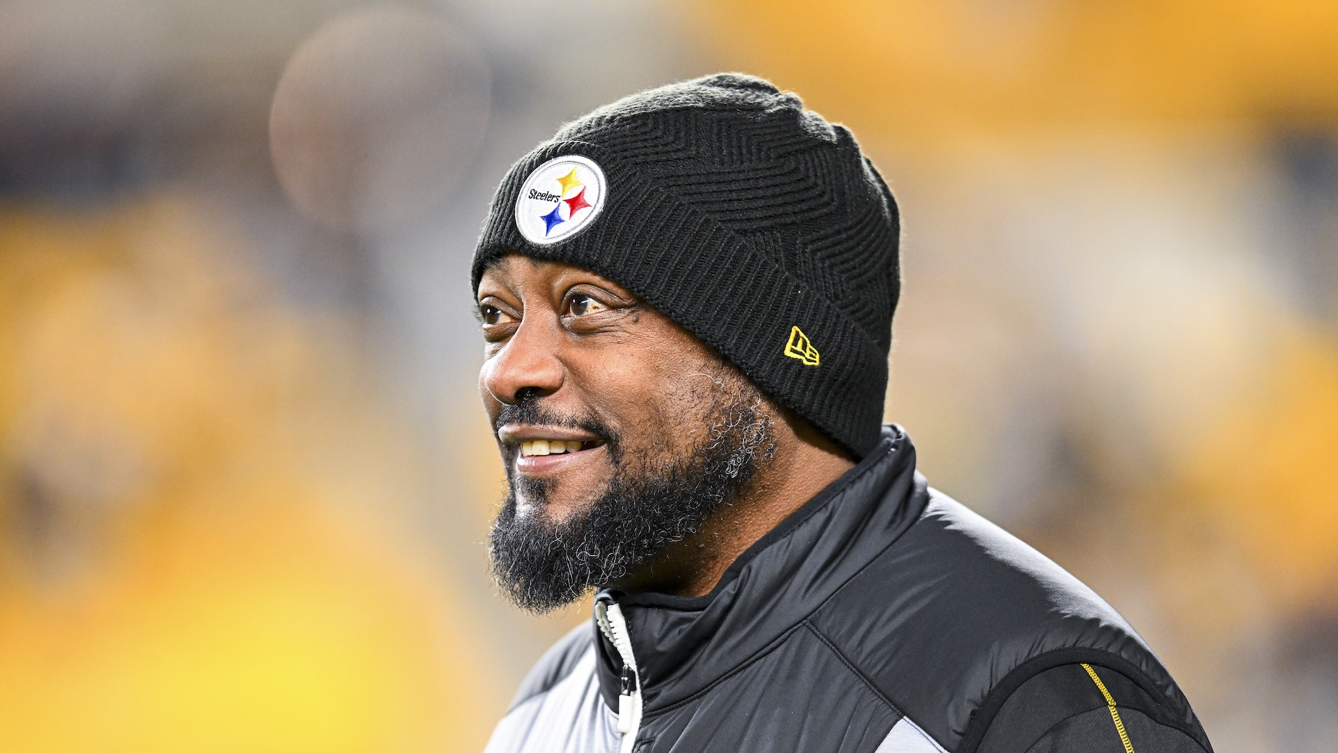 Steelers Make Surprising First QB Addition of 2025 Offseason: Report