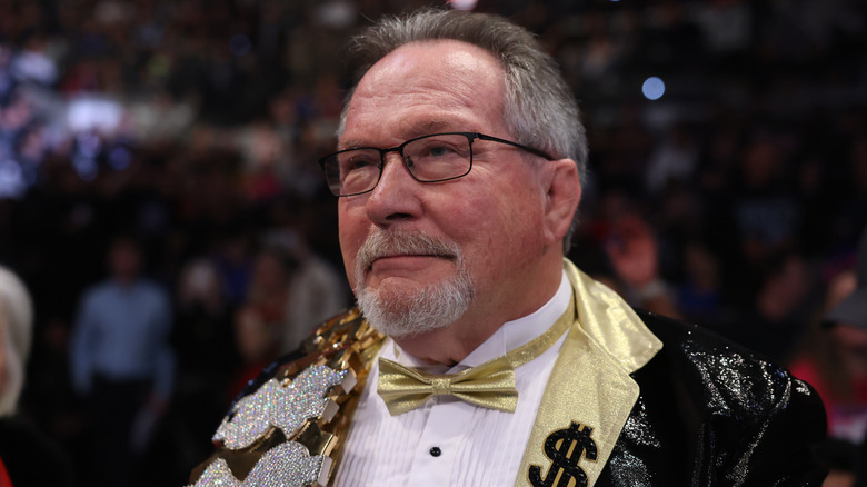 WWE Hall Of Famer Ted DiBiase: Women Are Putting On Better Matches Than ...