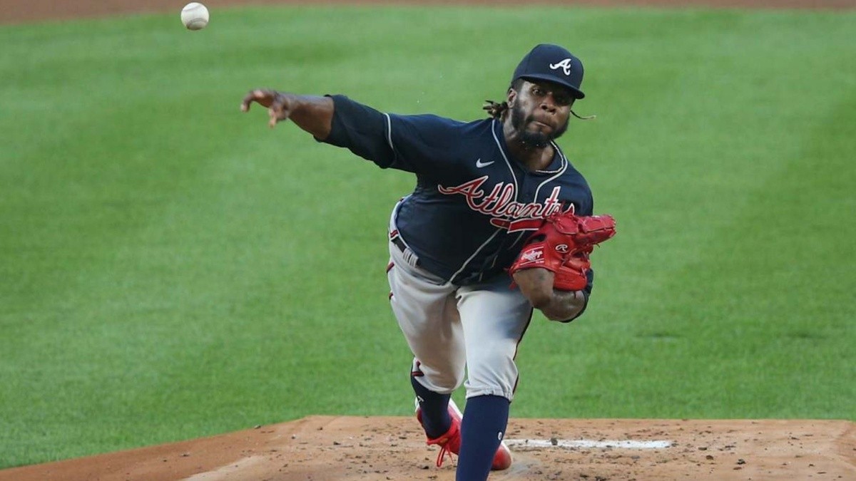 MLB: Seasoned pitcher and former Atlanta Braves star joins LMB with ...