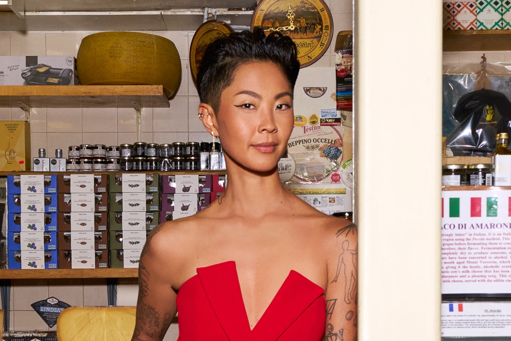 Kristen Kish Teases a "Fun" Career Update: Everything to Know About the ...