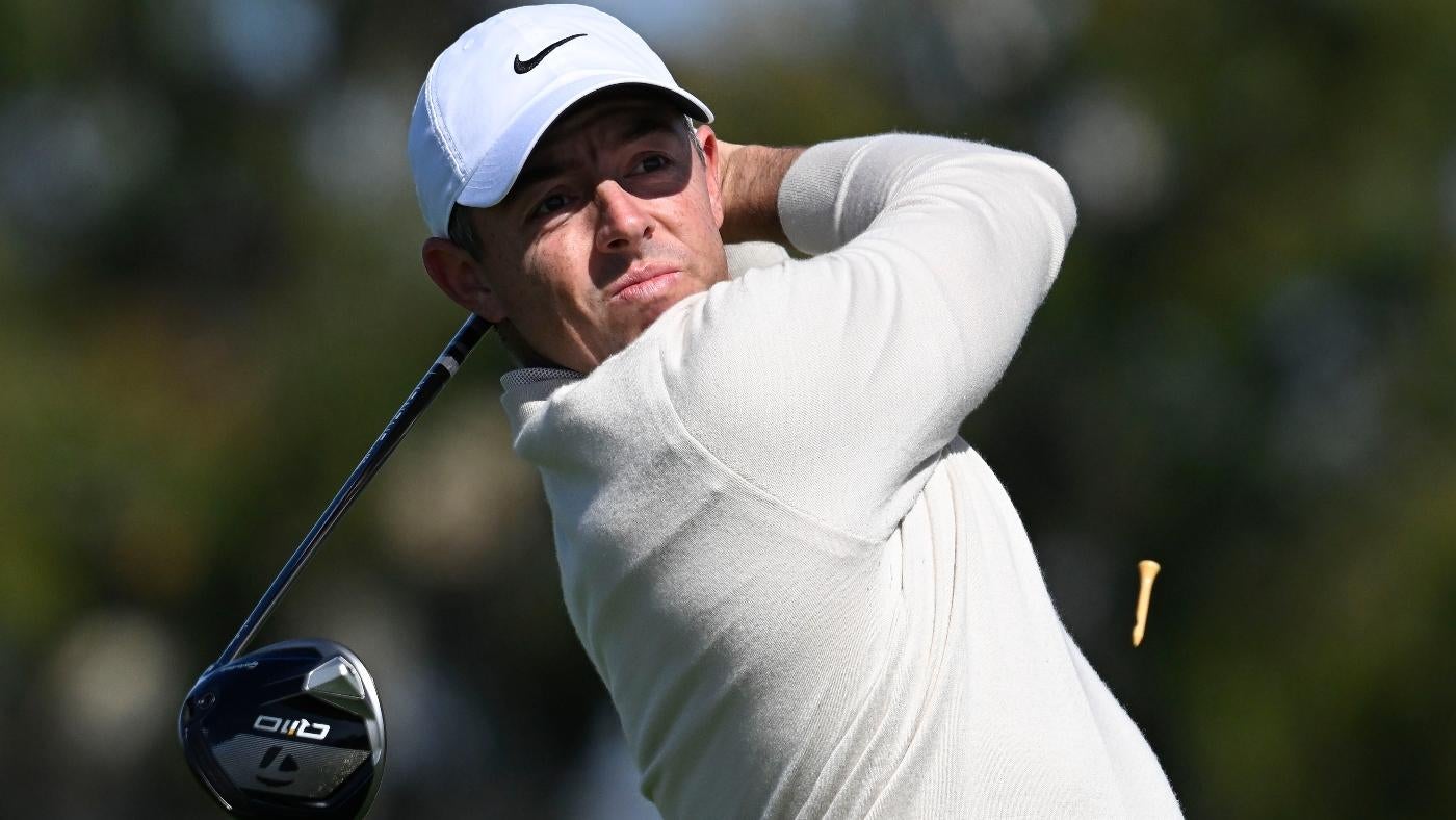 2025 Masters picks, odds, field: Surprising predictions from proven ...