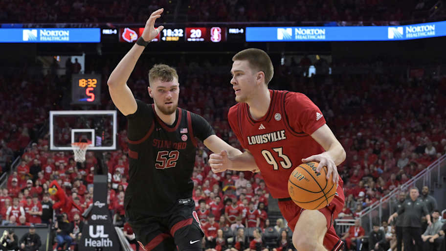 Preview: Louisville Cardinals vs. Stanford Cardinal