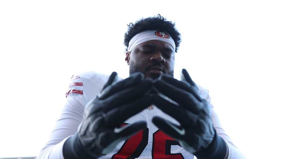 Jaylon Moore officially signs two-year deal to join Kansas City Chiefs