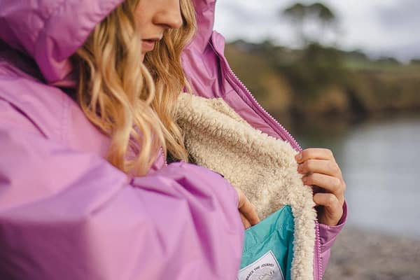 Best changing robes: Waterproof robes for outdoor sports and swimming