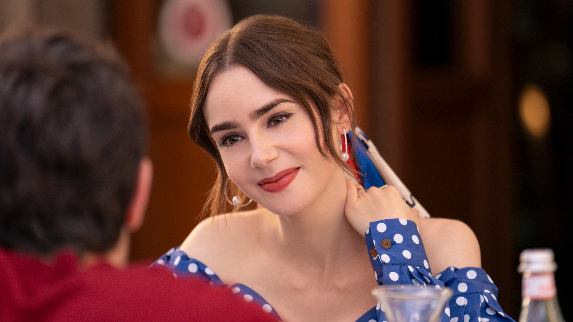 Emily in Paris season 5: everything we know so far about the hit ...