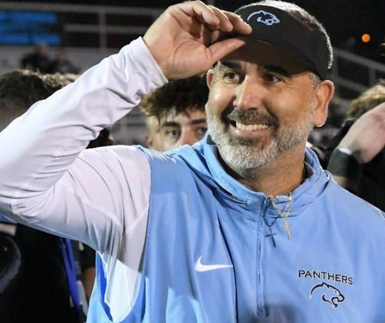 Neshaminy Names New High School Football Coach