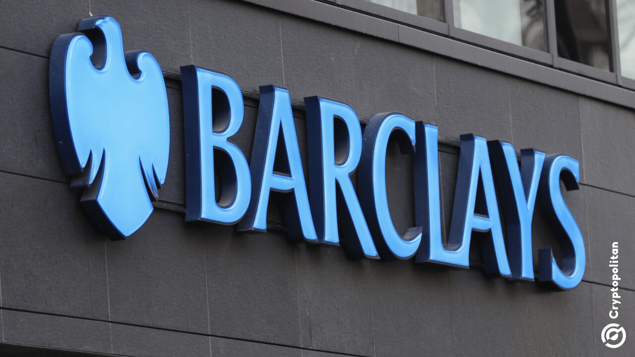 Barclays projects US Fed to deliver 2 rate cuts this 2025