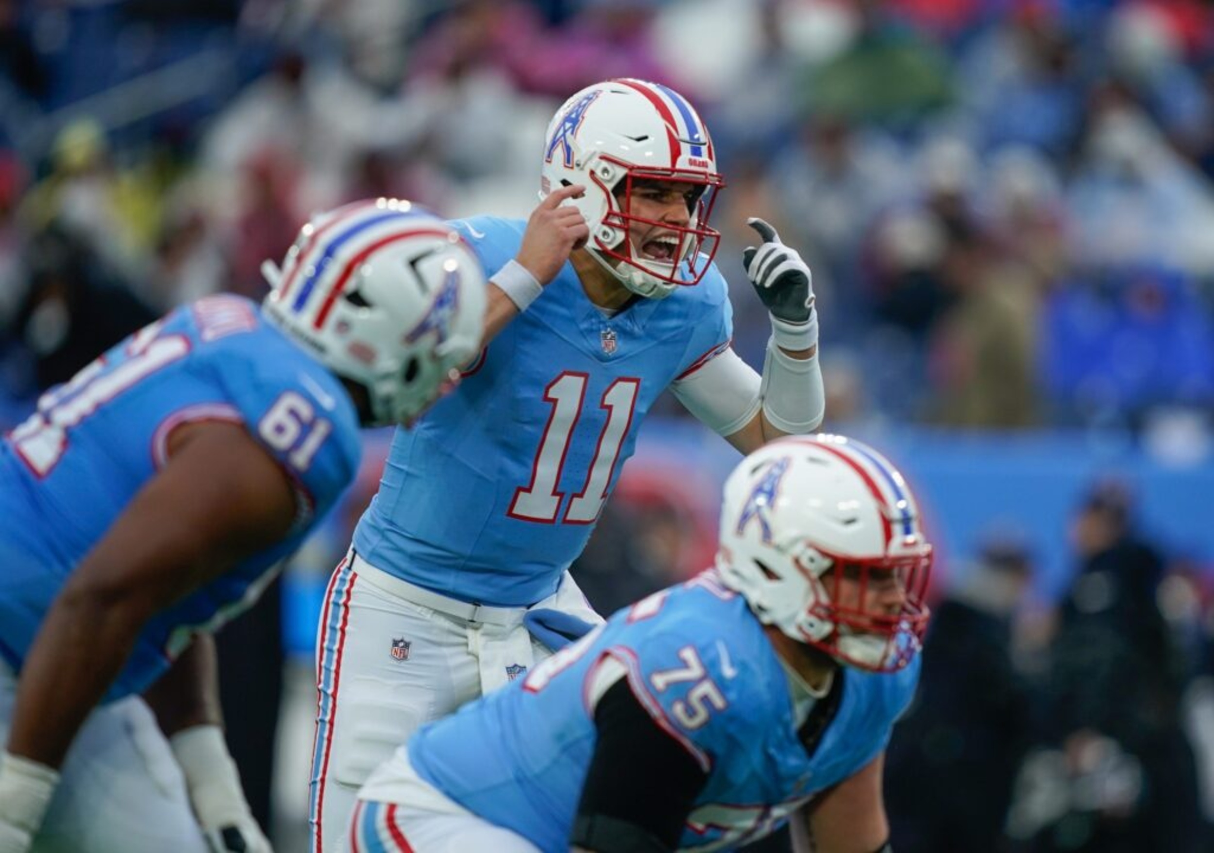 4,000-Yard Passer Signs Contract With Pittsburgh Steelers