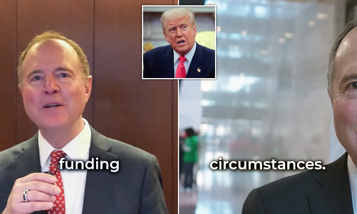 Senator roasted for posting 'cringe and wobbly' selfie video