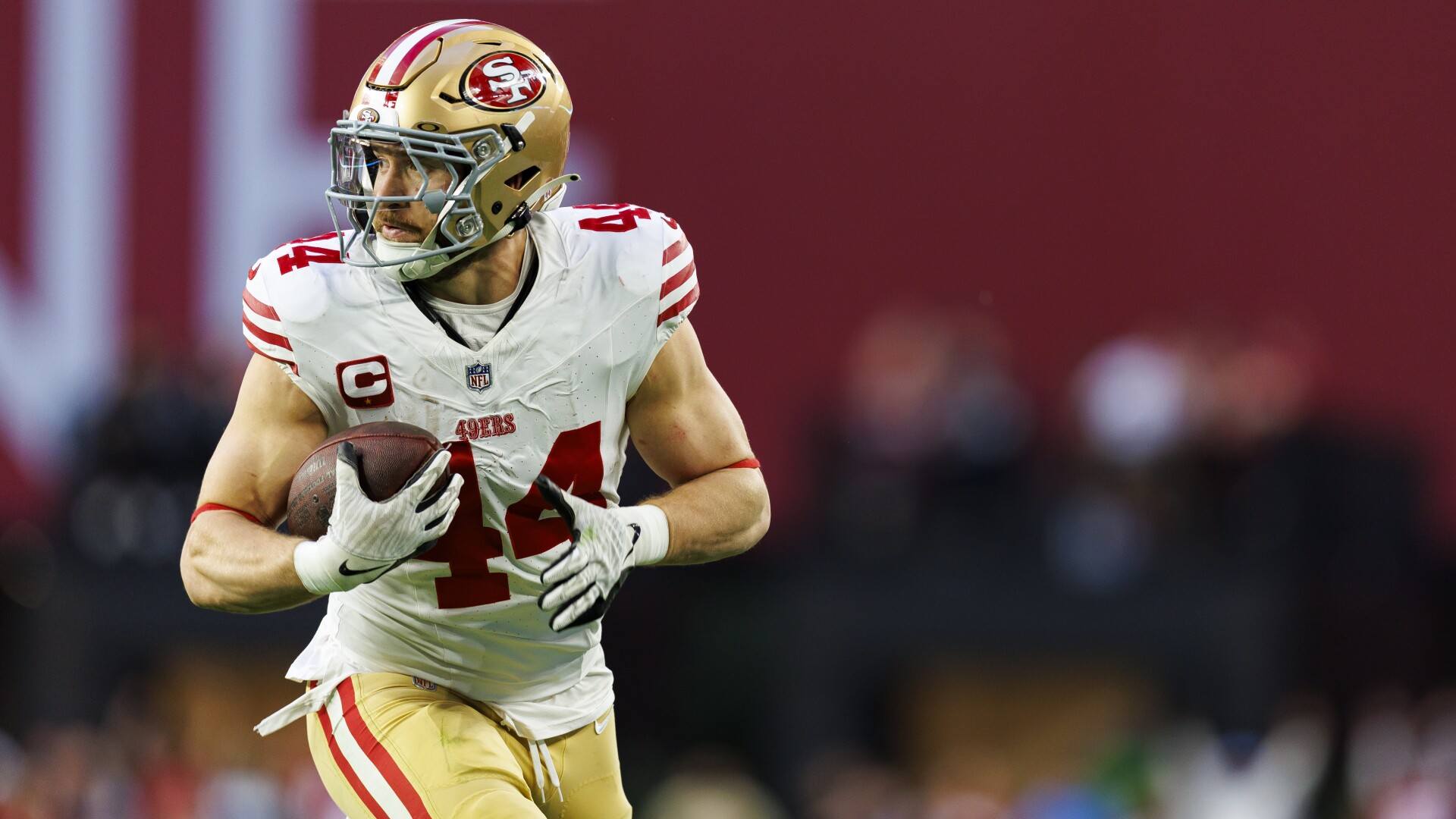 Report: Kyle Juszczyk meeting with Steelers on Thursday