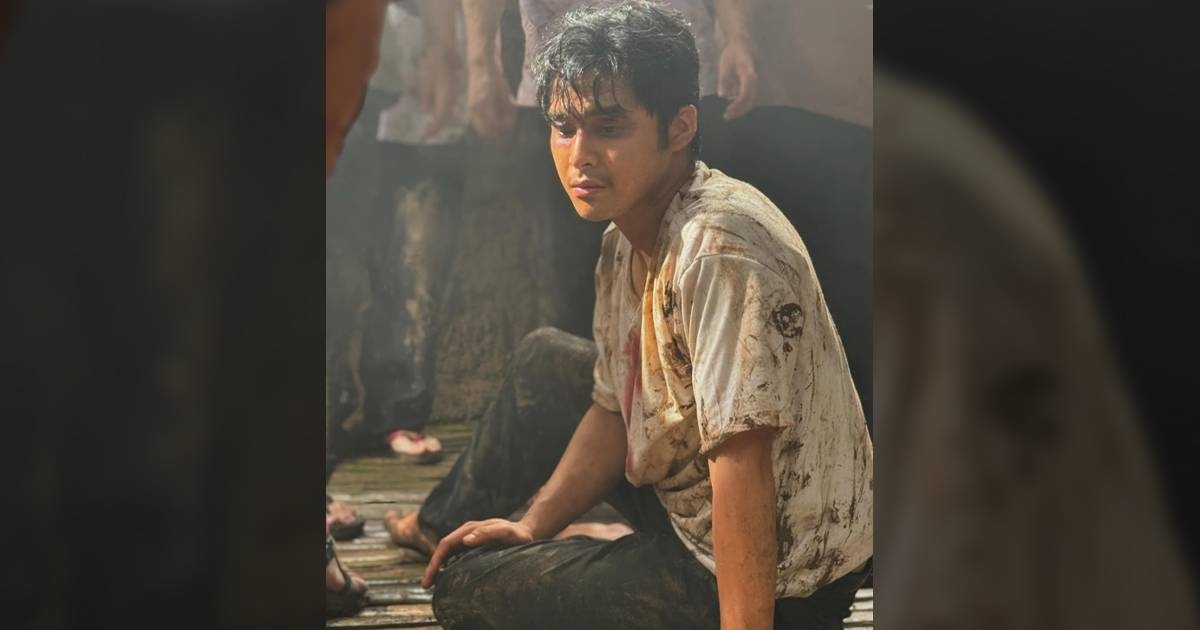 'In Thy Name' pushes McCoy de Leon to his limits