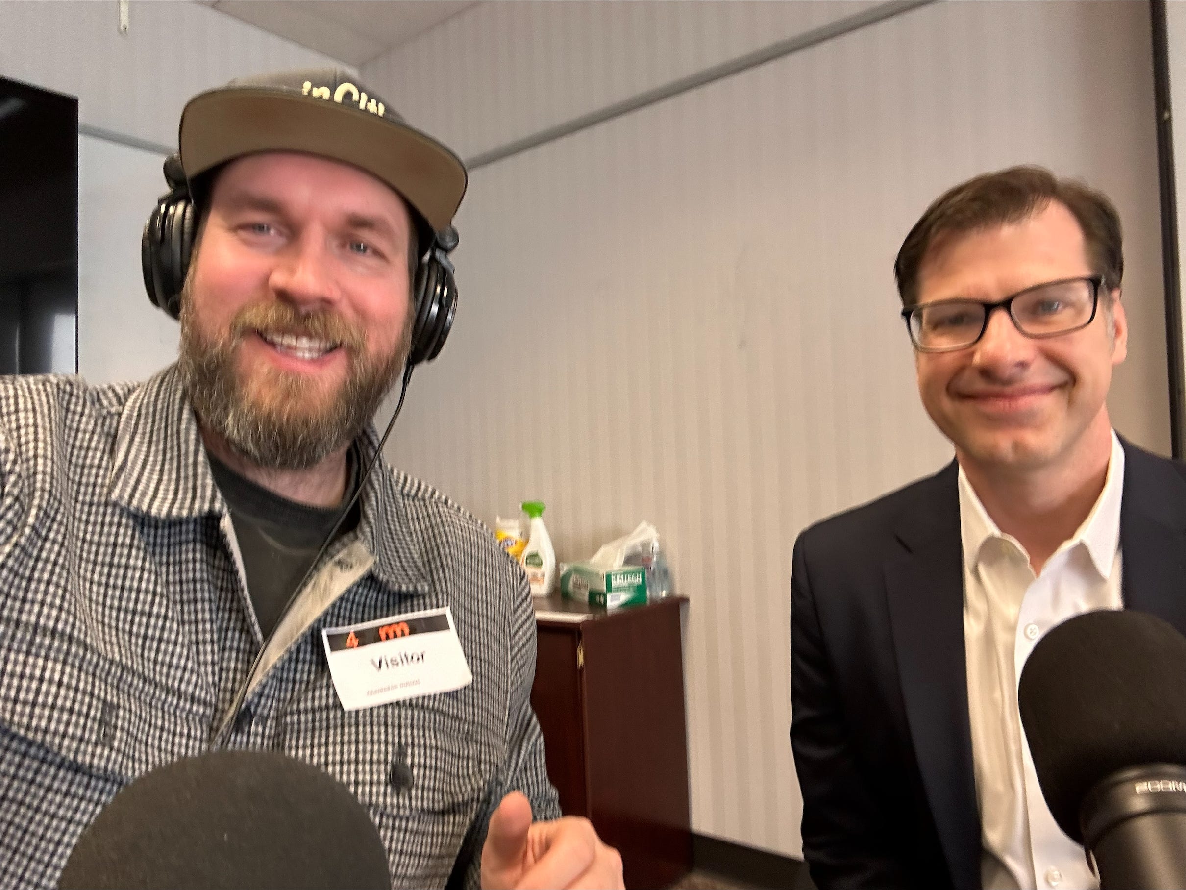 Pastor who kept quiet about his addiction and bipolar is speaking up ...