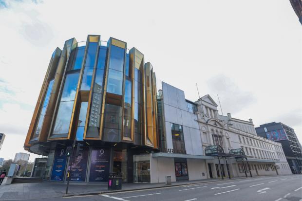 'Acclaimed' international comedian announces first Glasgow show in a decade