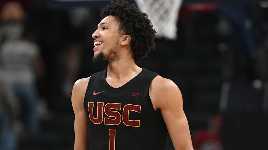 USC Trojans vs. Purdue Men's Basketball: Preview, Prediction, TV ...