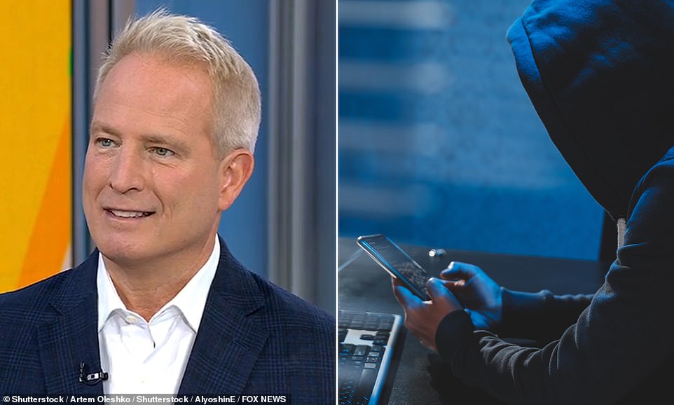 Warning to Apple users amid threatening malware scheme