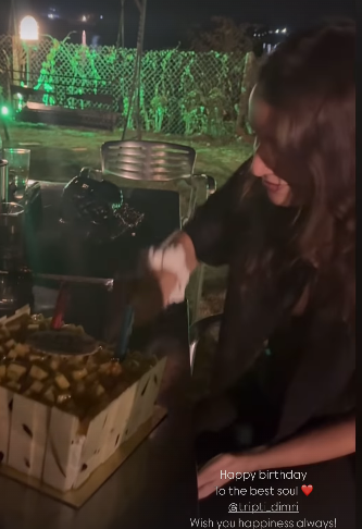 Sam Jones controversy: US influencer risks being deported from ...