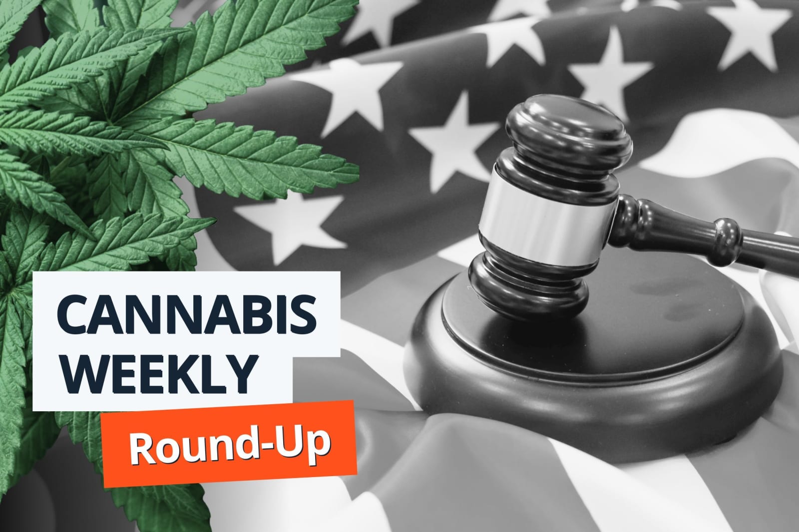 Cannabis Round-Up: Rescheduling Faces New Roadblocks, SAFER Banking Act ...