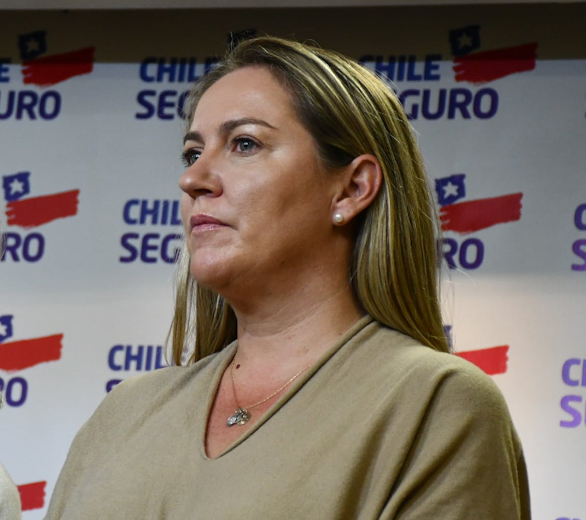 Alcaldesa de Colina niega que Felicevich haya comprado el club de la comuna