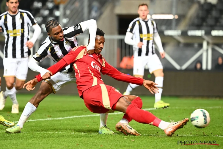 Deze club gaat volgens Wilmots & Co als favoriet de Europe Play-offs in ...