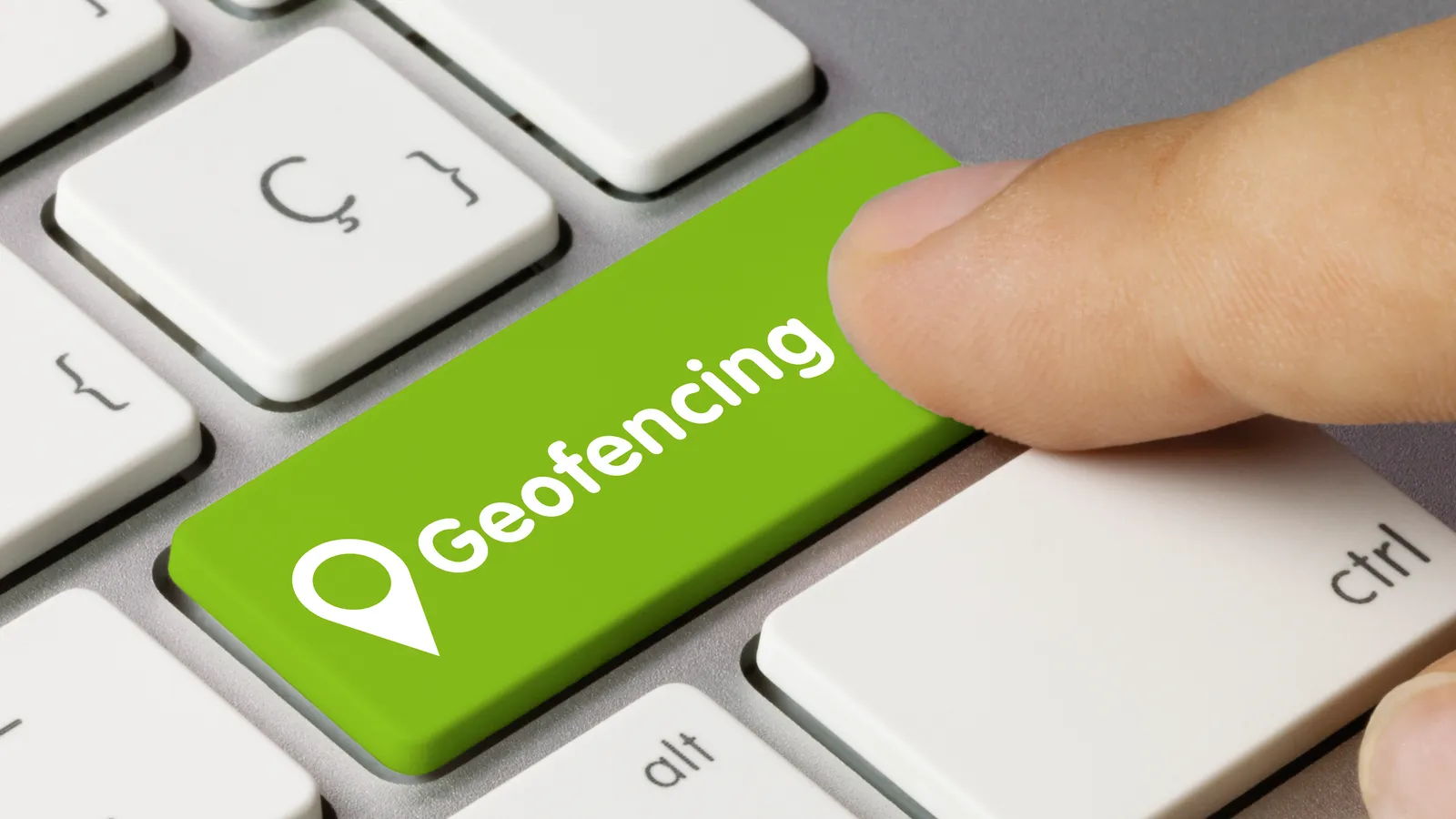 How Geofencing Enhances Smart Lock Security
