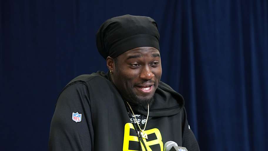 Cowboys draft DeMarcus Lawrence replacement in latest CBS mock draft