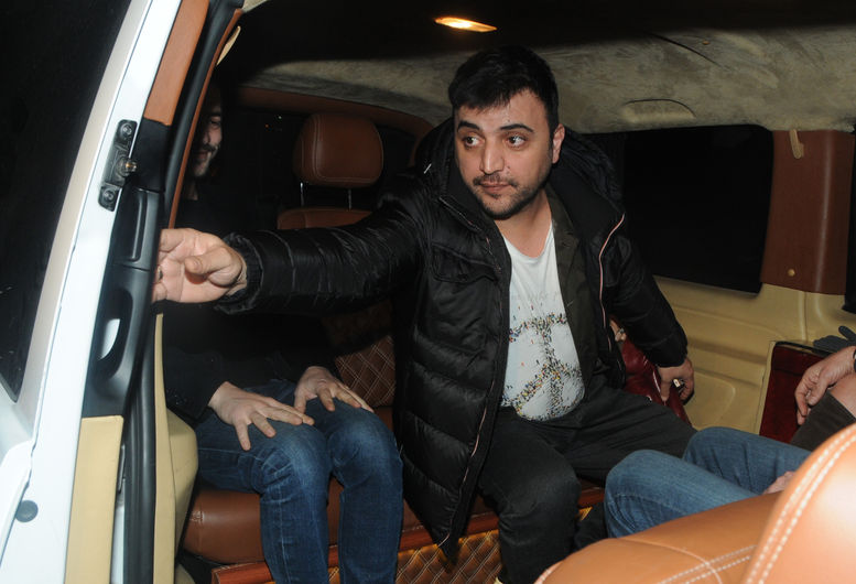 Şinasi Yurtsever, hayatını kaybetti