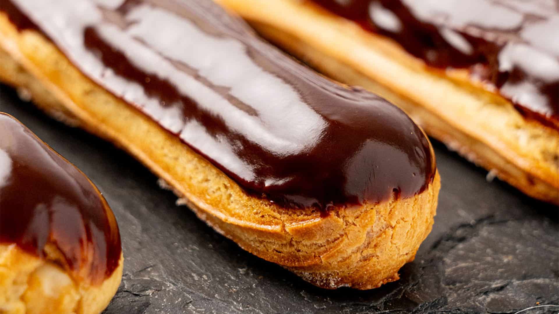 23 Elegant French Desserts That Are Easier Than They Look