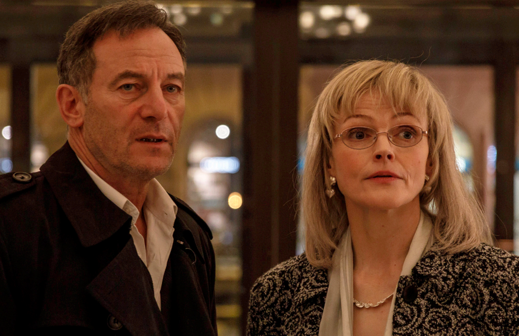 Sean Penn-Produced Political Thriller ‘Words of War' Sells Globally ...